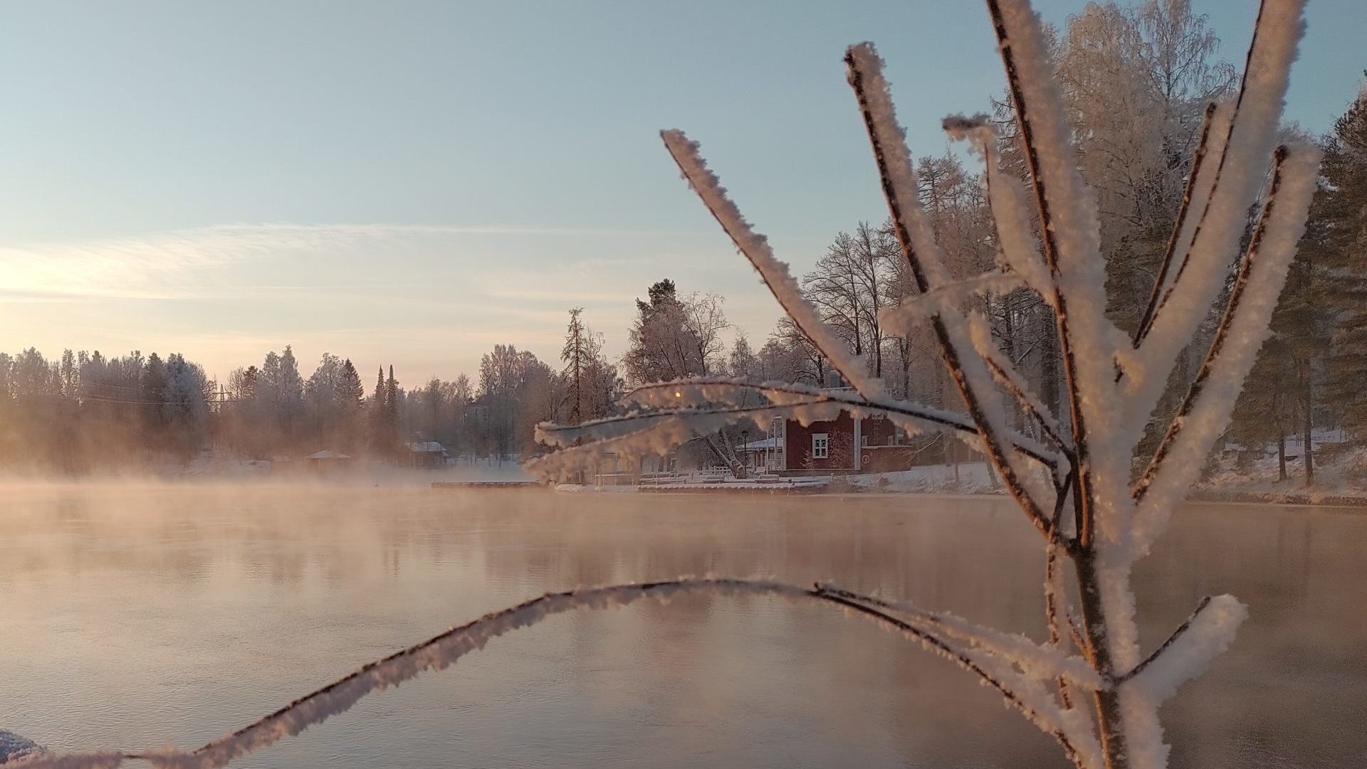 Rauhaisaa joulua! - heinolanuutiset.fi