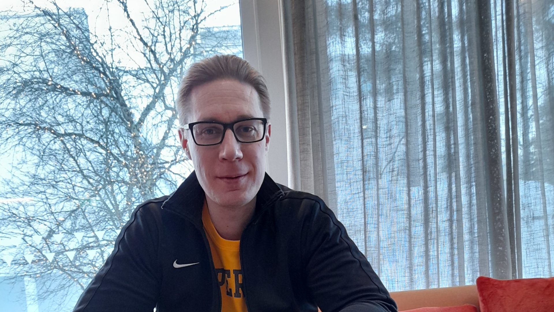 Jere Vasaraisen kasvu voittajaksi - heinolanuutiset.fi