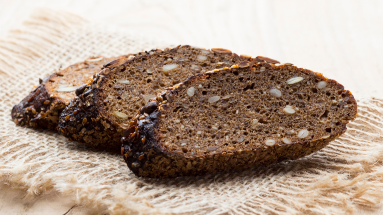 Ruisleipää syödään, koska se on hyvää! - heinolanuutiset.fi